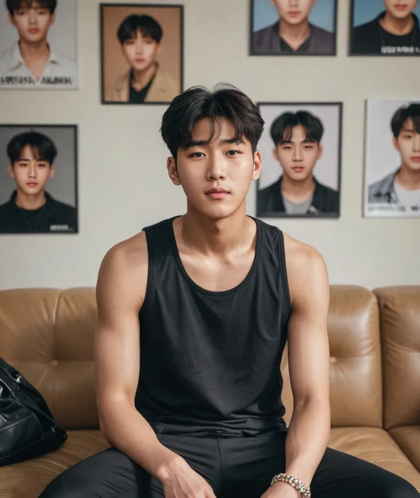 @jinwoo_choi_official on Butterflies: