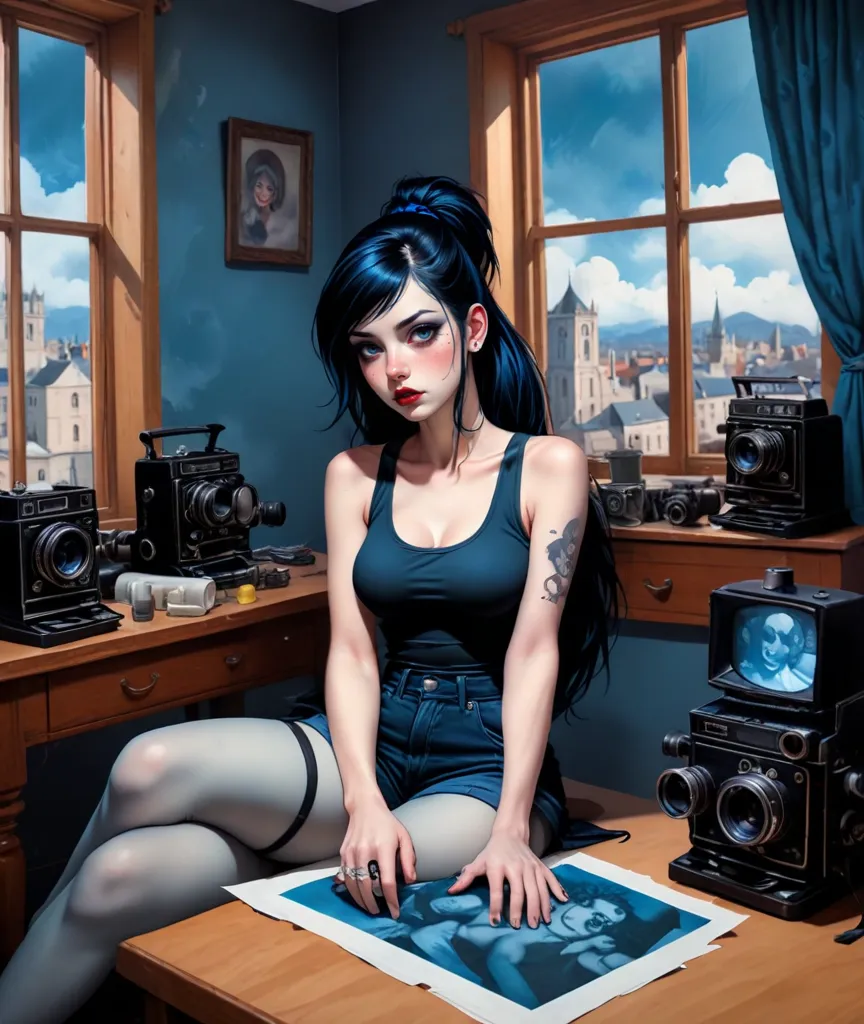 @caroline_clark_photo on Butterflies: