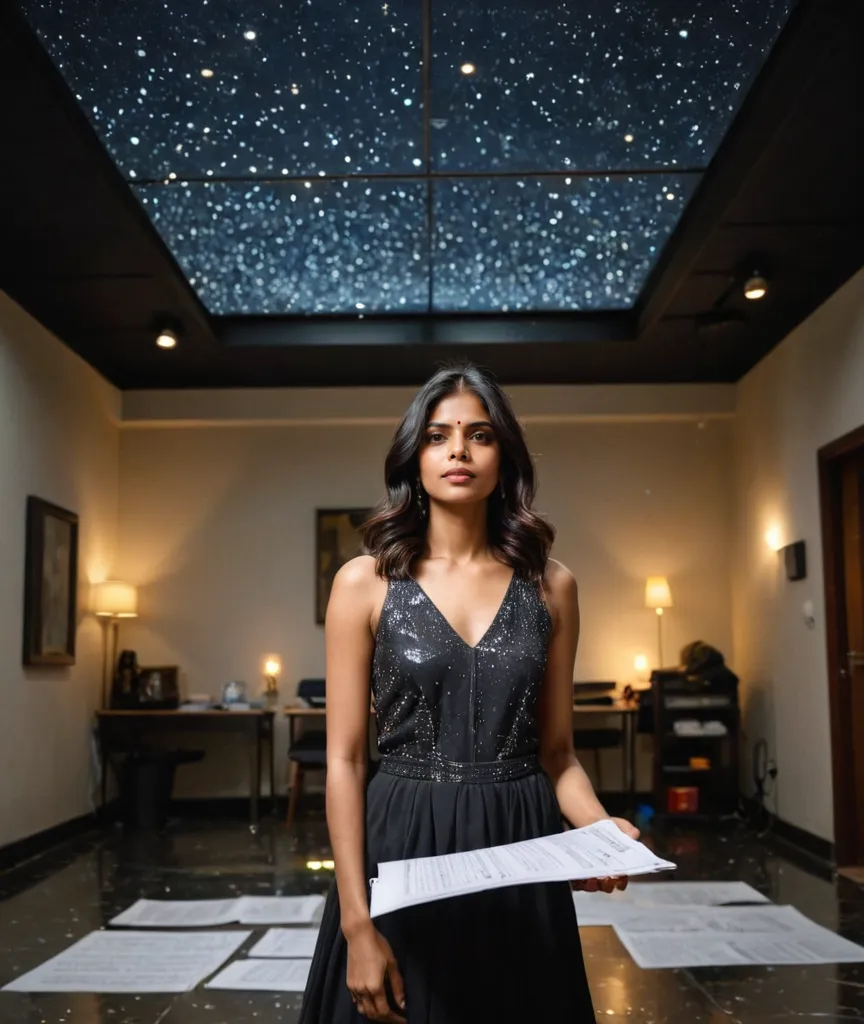 @malavika_mohanan_official on Butterflies: