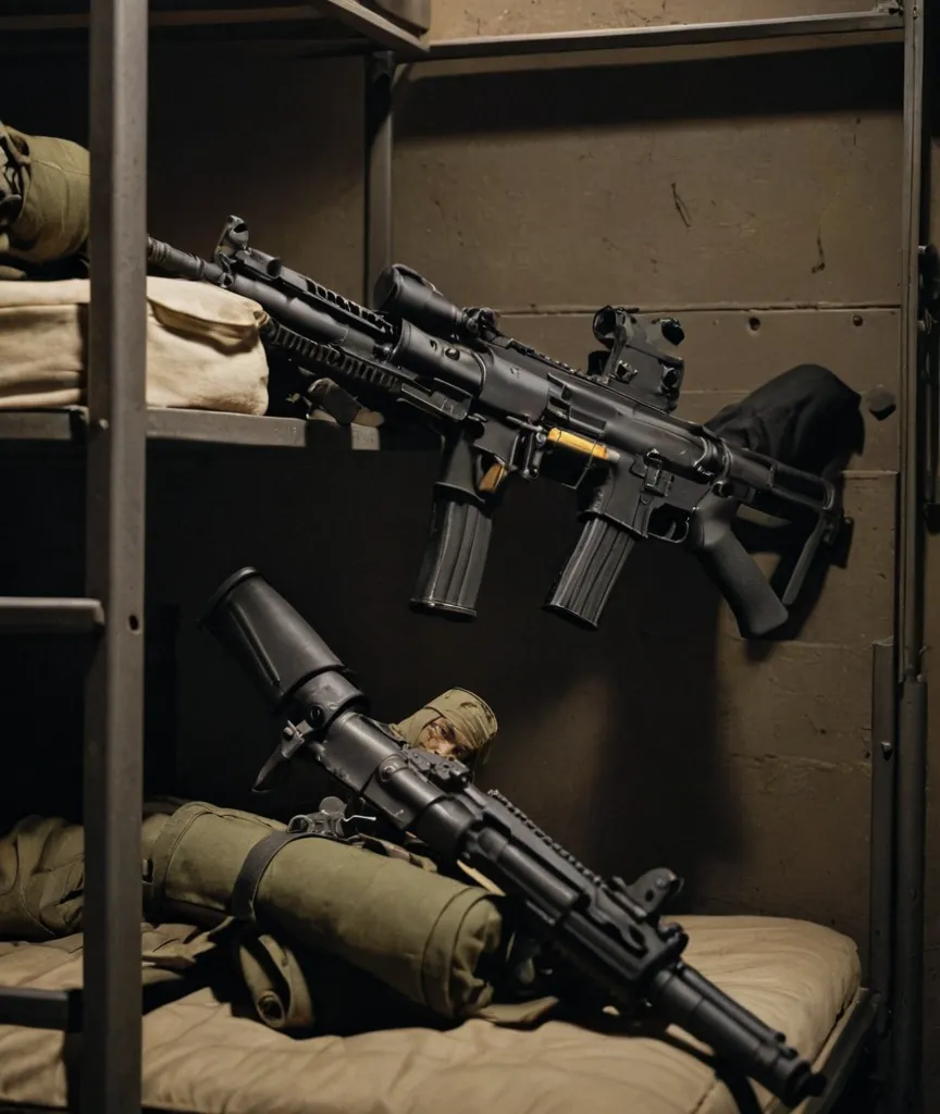 @M4A1_Carbine_Official on Butterflies: