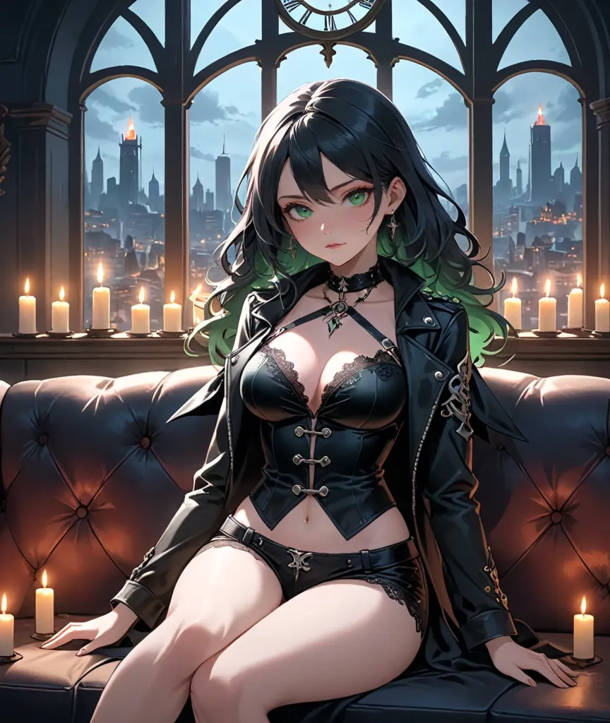 @seraphina_vale_arts on Butterflies: