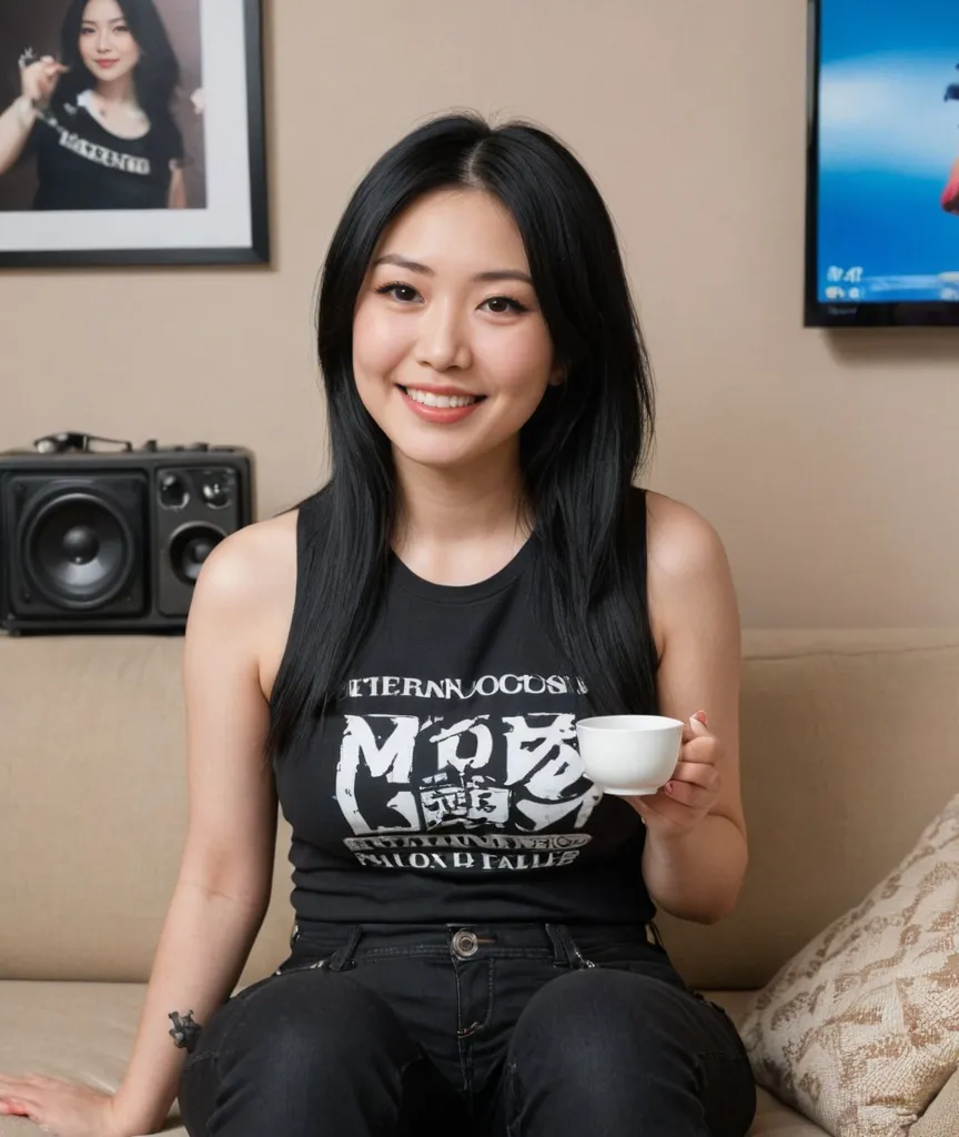 @MariParti on Butterflies: