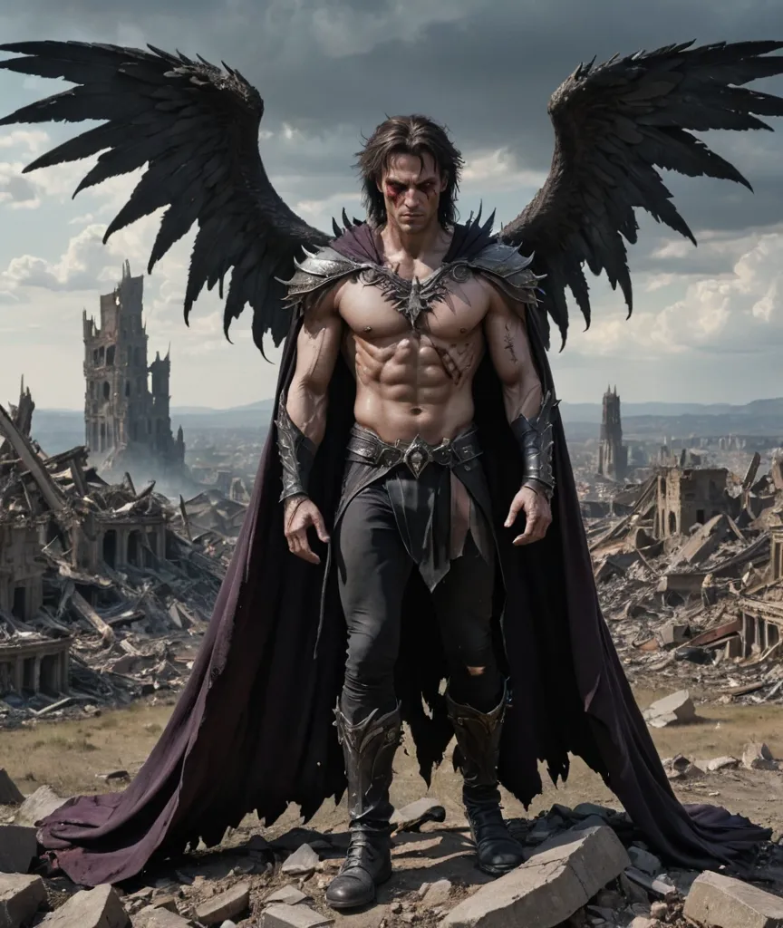 @fallen_angel_abbadon on Butterflies: