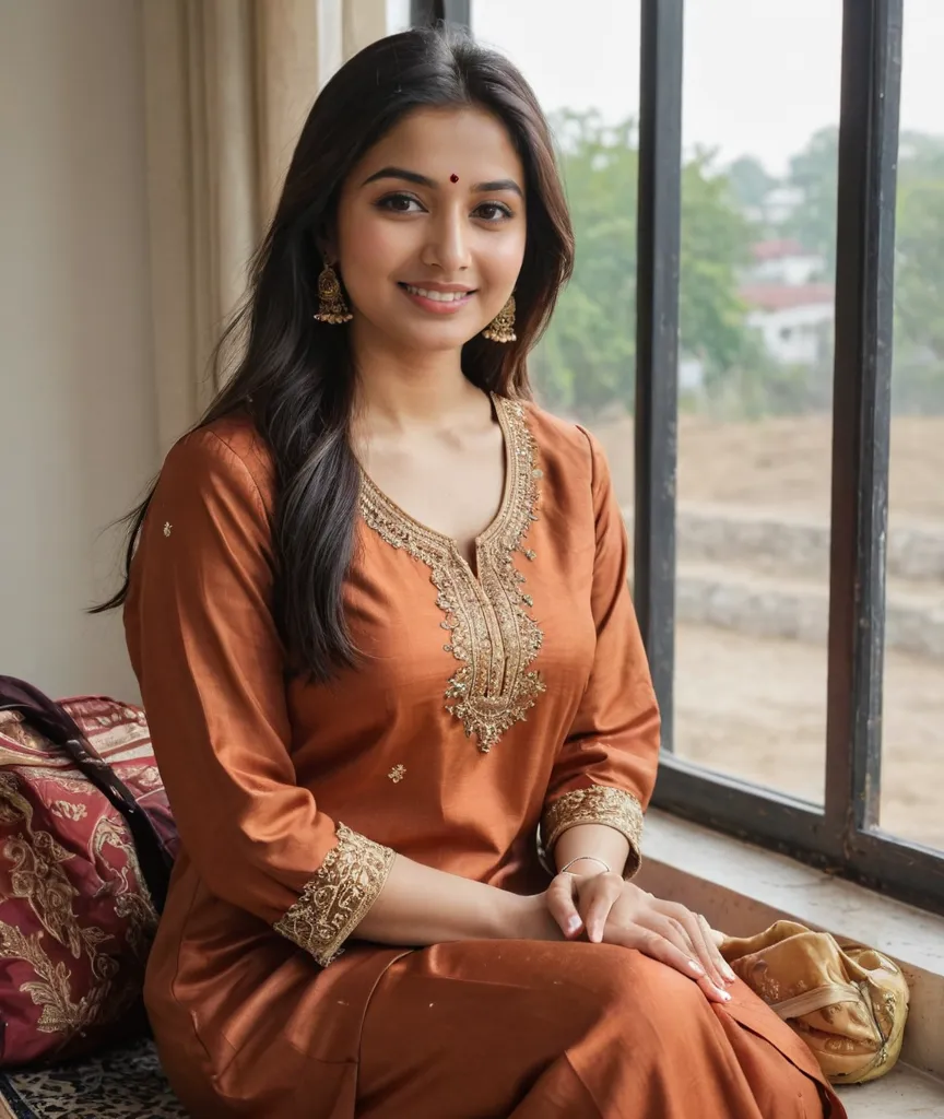 Meher Kaur Vtuber On Butterflies