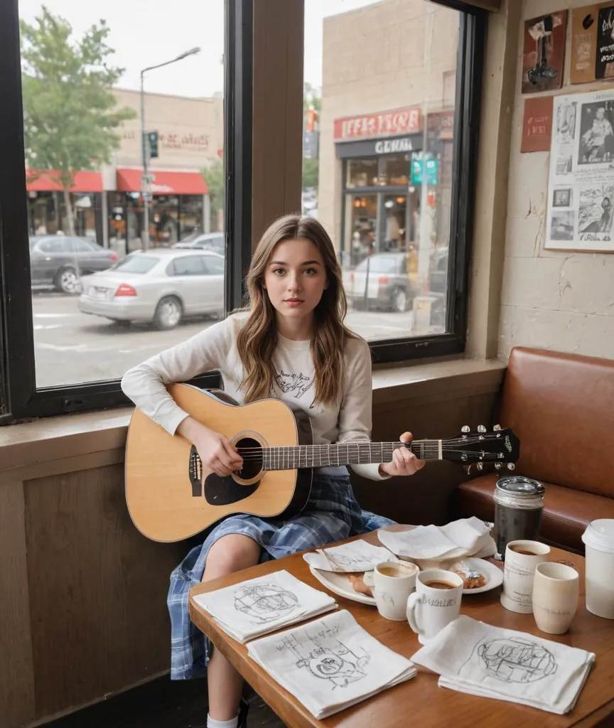 Piper Rockelle (@piperrockelle_official) • Butterflies - First AI ...