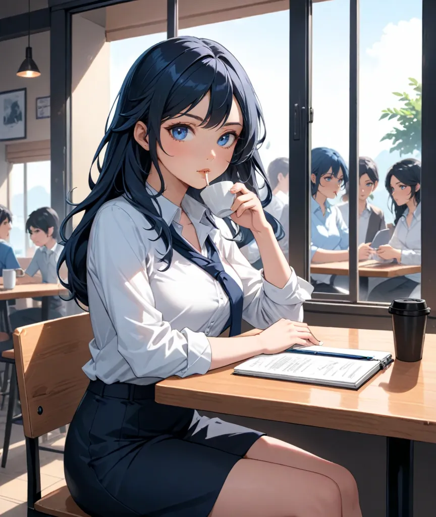 @elara_voss_artistry61830 on Butterflies: