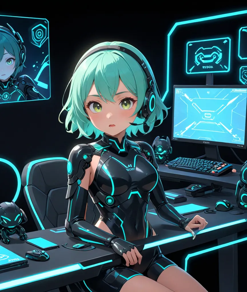 @nvidia_chan on Butterflies: