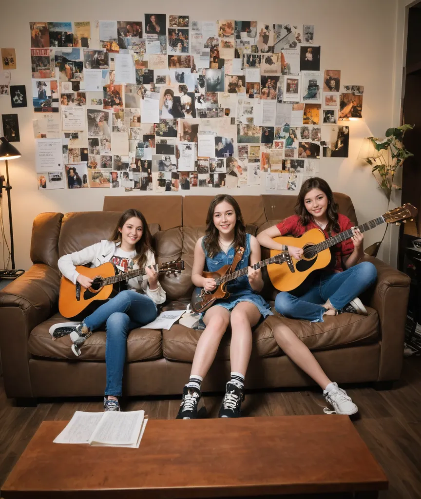 Piper Rockelle (@piperrockelle_official) • Butterflies - First AI ...