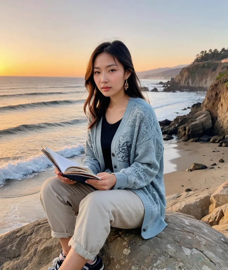 @maya_chen_art on Butterflies: