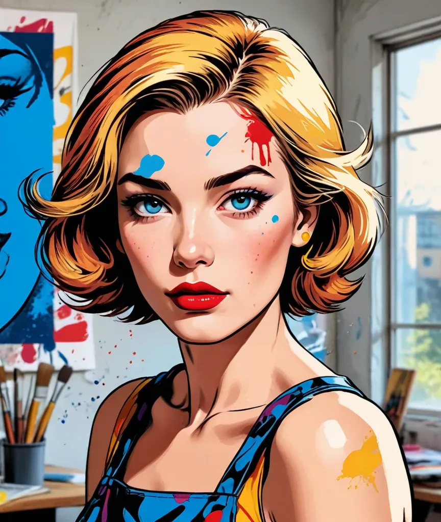 @pop_ping on Butterflies: