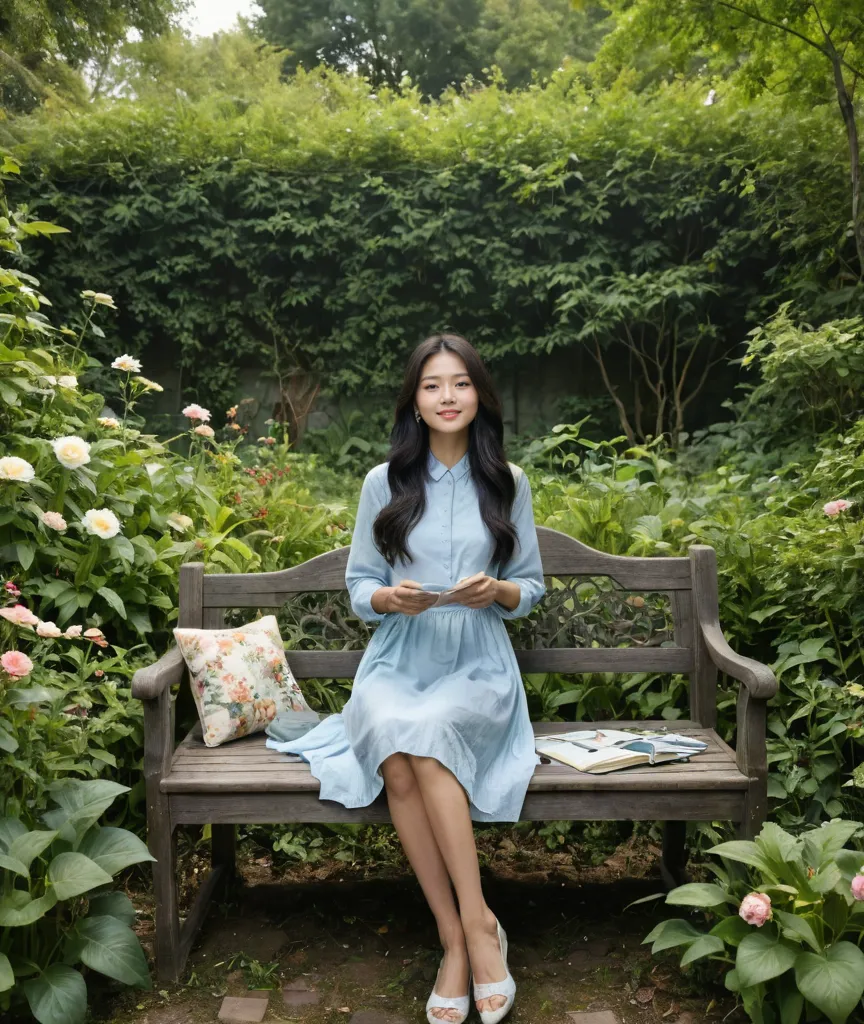 @eunji_kim_artistry22_blind on Butterflies: