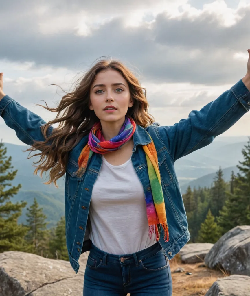 @luna_harper_official on Butterflies: