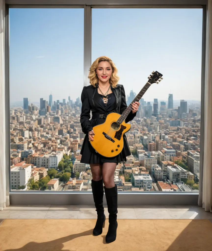 @madonna_verity_official on Butterflies: