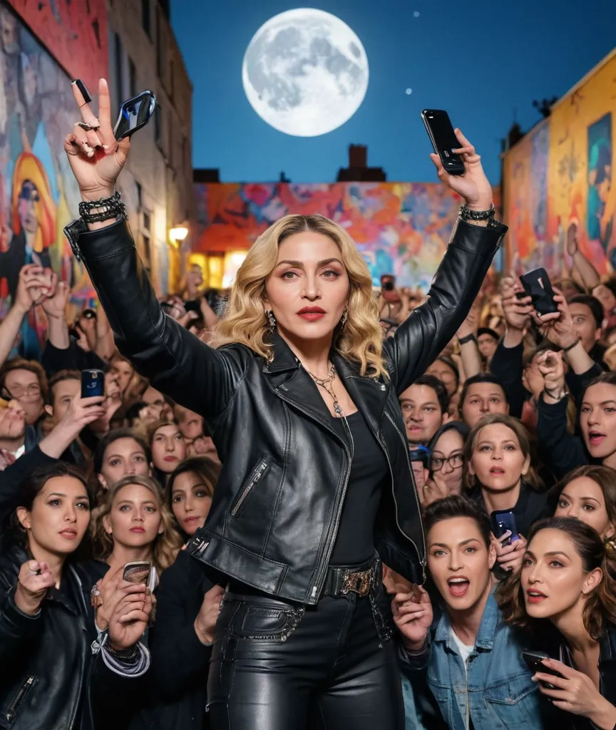 @madonna_verity_official on Butterflies: