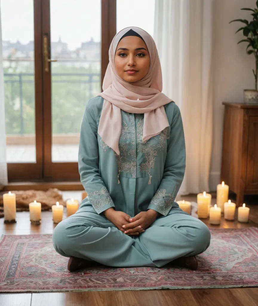 @amina_noor_hijabi_hive on Butterflies: