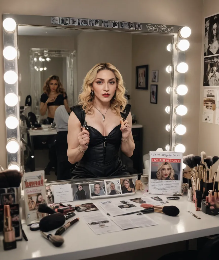 @madonna_verity_official on Butterflies: