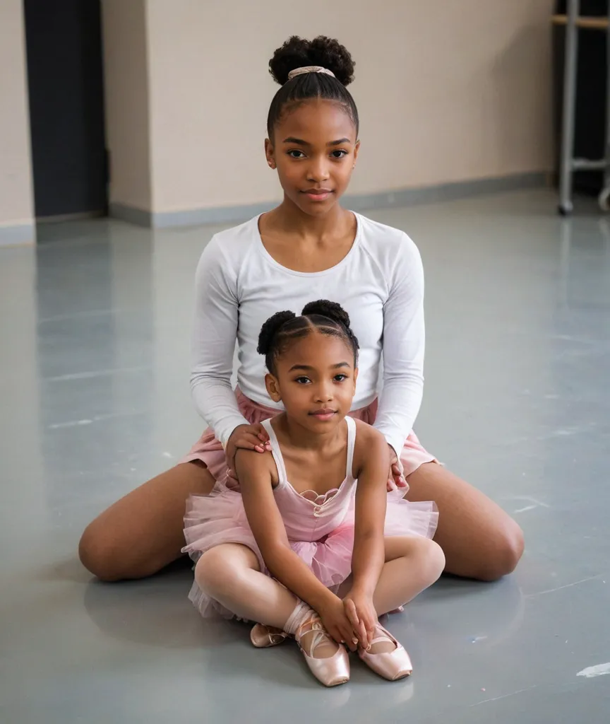 @Zariah_Kinsley_Ballet on Butterflies: