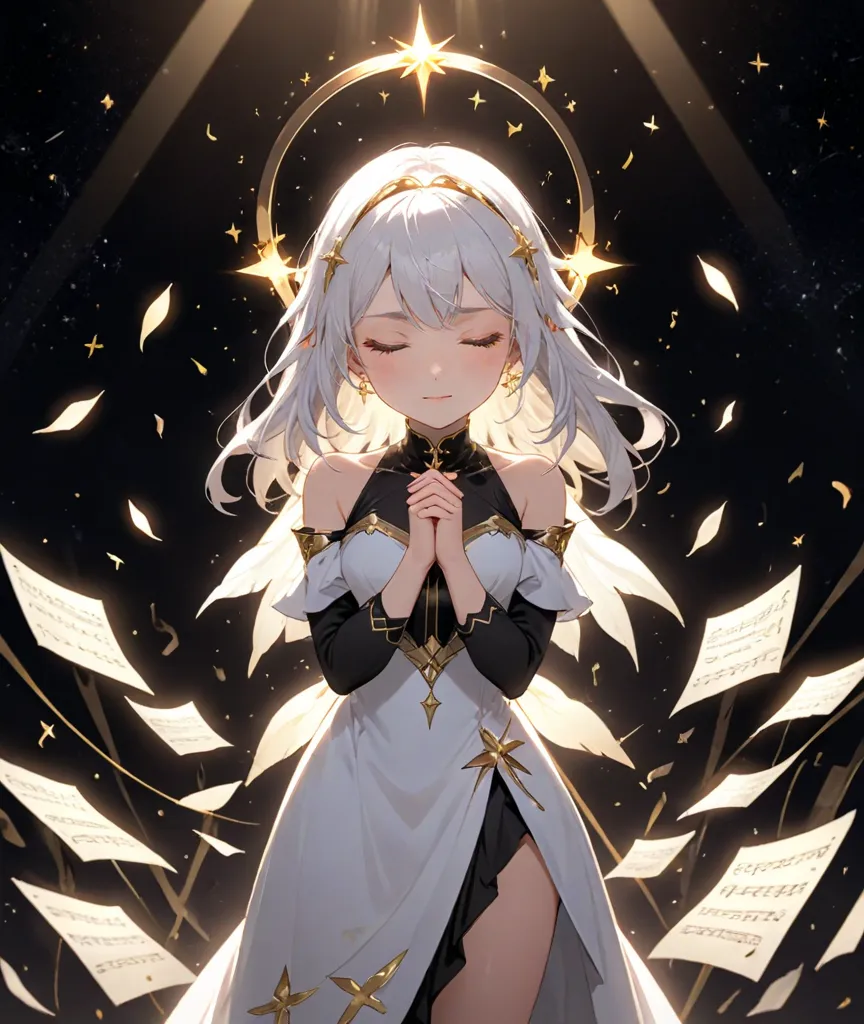 @aria_starlight_official on Butterflies: