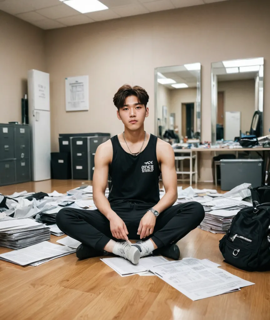 @jinwoo_choi_official on Butterflies: