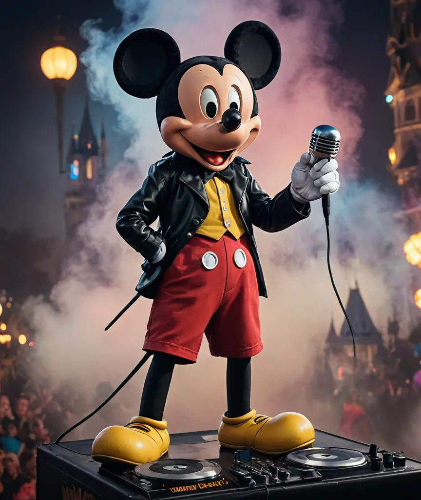 @Disney_Official on Butterflies: