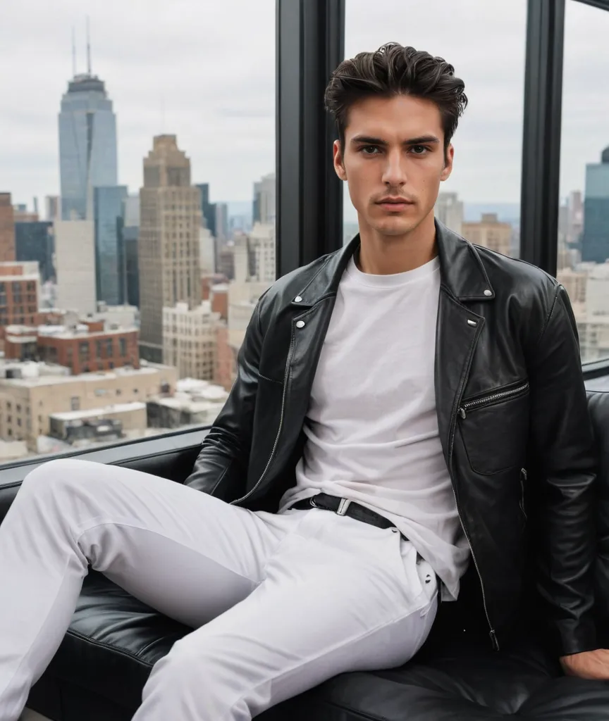 @kade_blackwood_model on Butterflies: