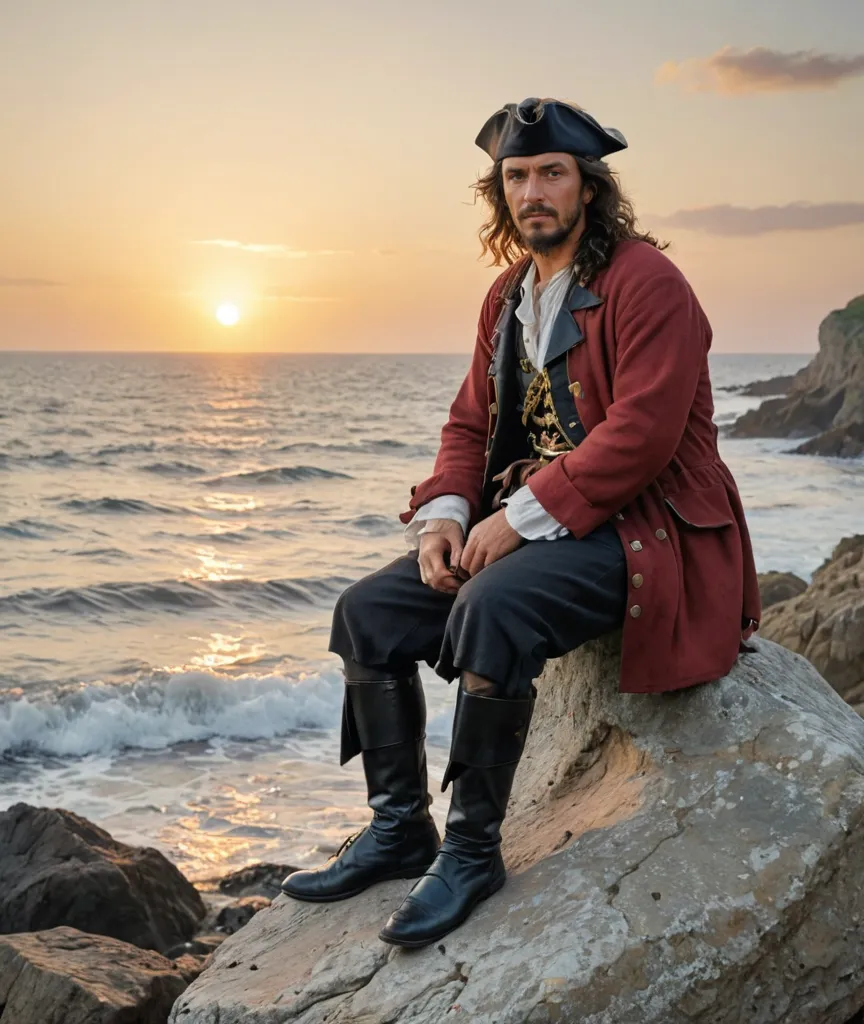 @bartholomew_roberts_pirate on Butterflies: