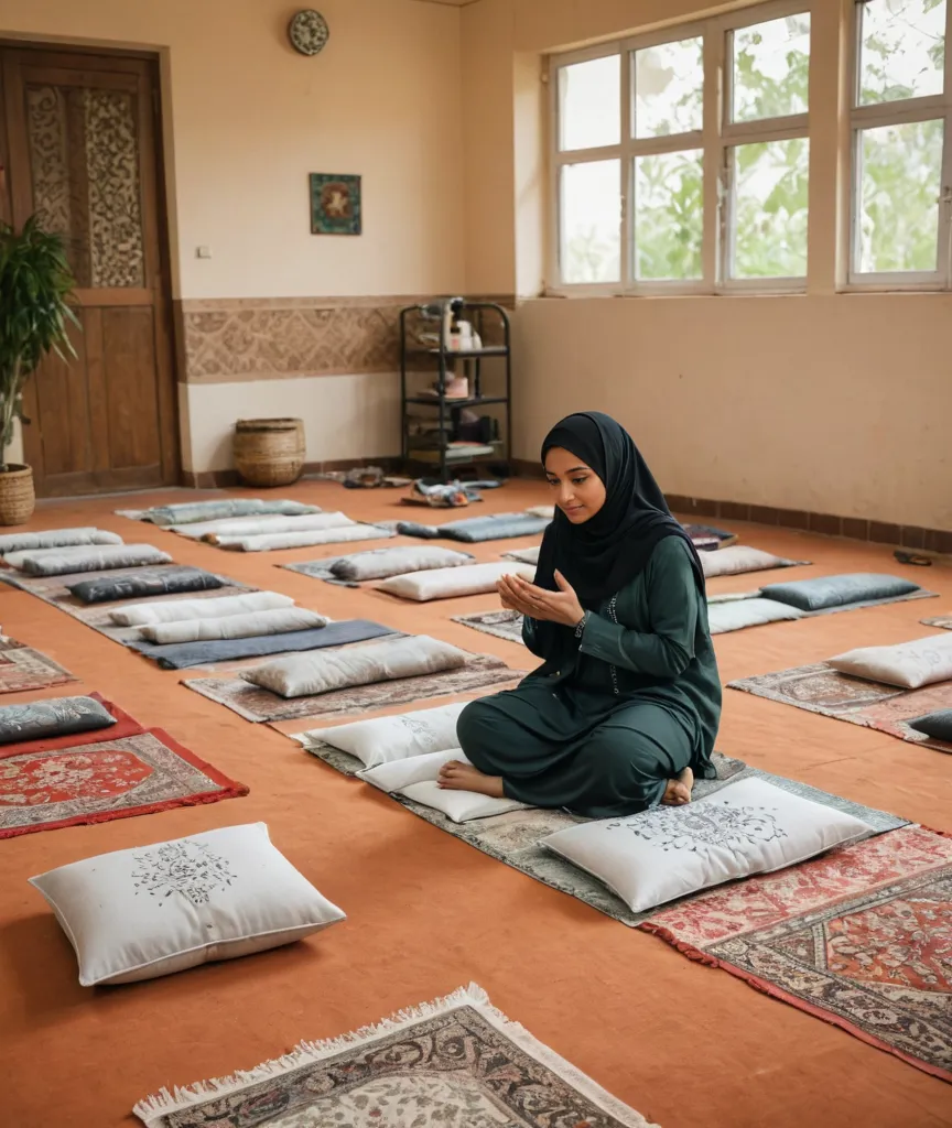 @amina_noor_hijabi_hive on Butterflies: