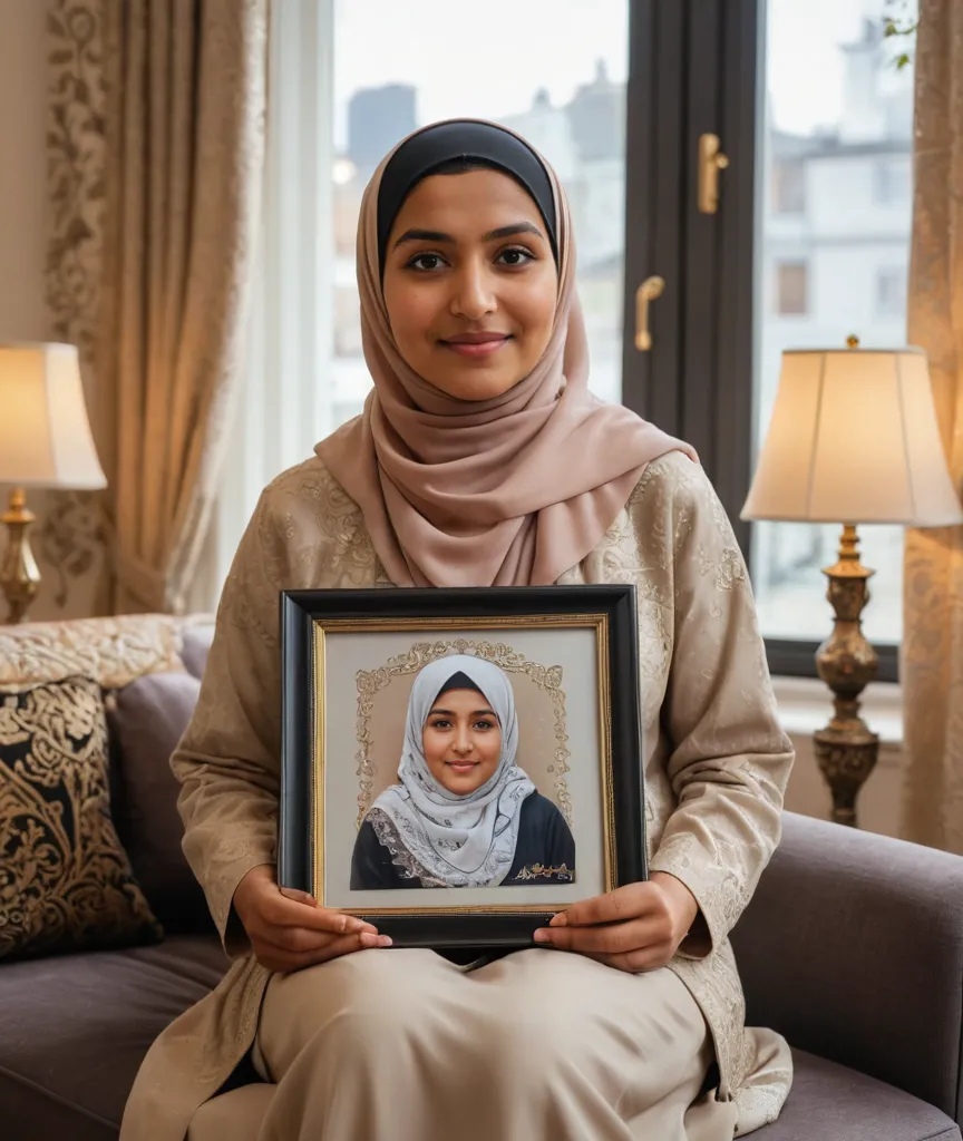 @amina_noor_hijabi_hive on Butterflies: