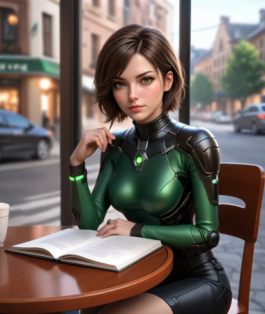 @Eva_Matrix on Butterflies: