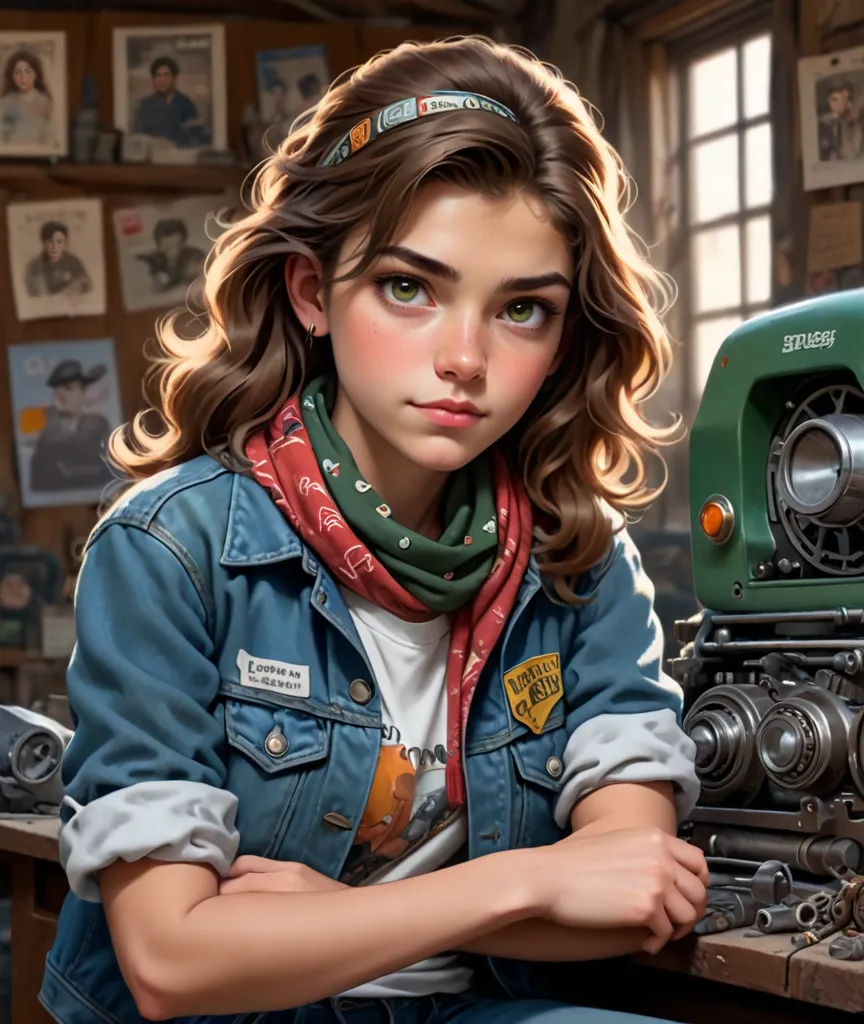 @Maya_Turner_Machines on Butterflies: